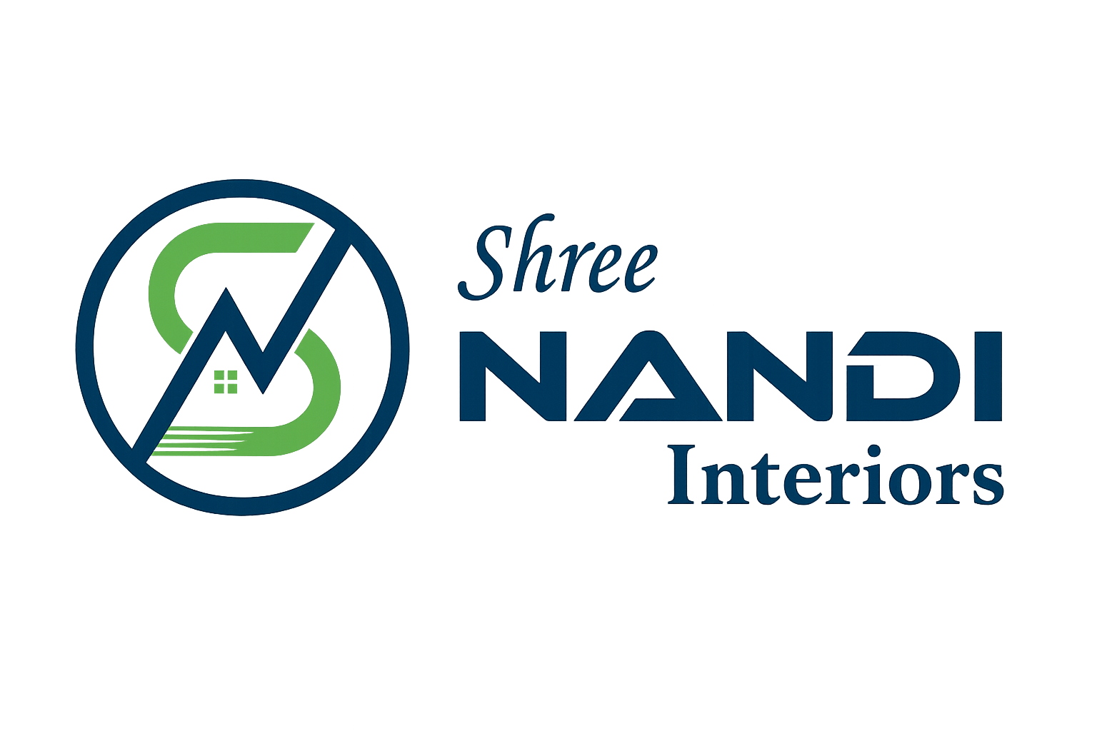 Shree Nandi | Interiors & Manufacturing